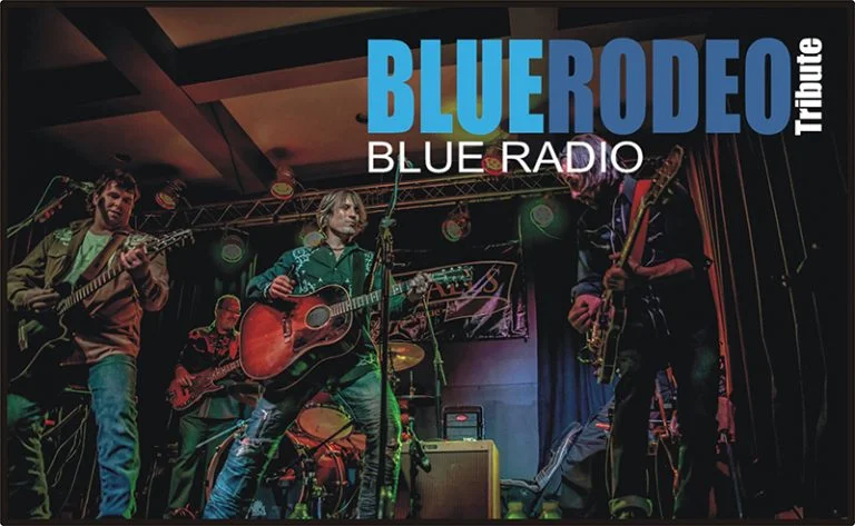 Blue Rodeo - Continental Entertainment