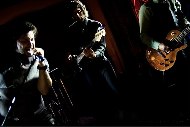 Rusty - Continental Entertainment