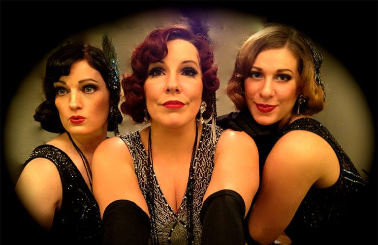 The Bettys - Continental Entertainment